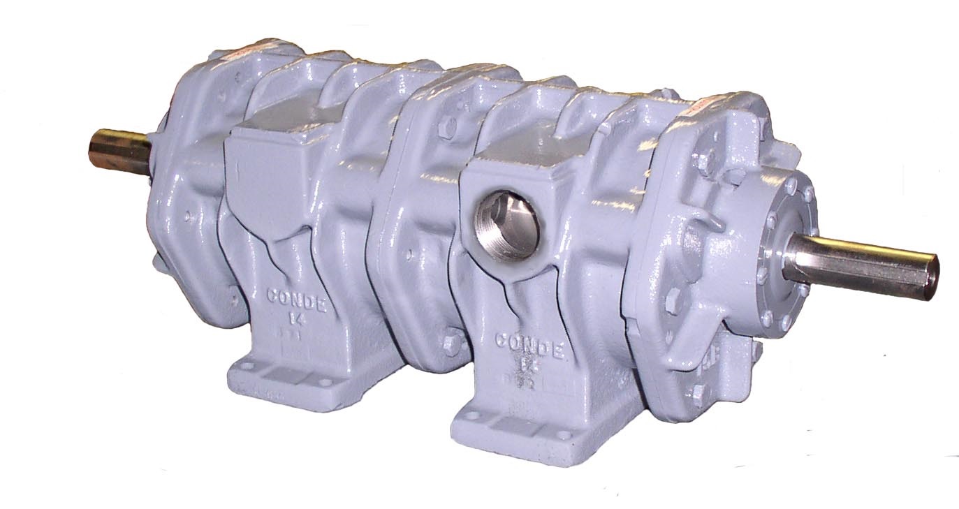 Condé Replacement Pumps – Condé Replacement Pumps and Repair Parts