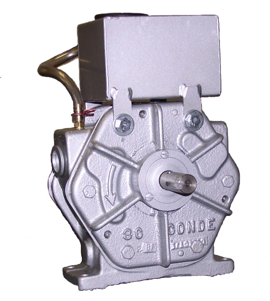 Condé Replacement Pumps – Condé Replacement Pumps and Repair Parts