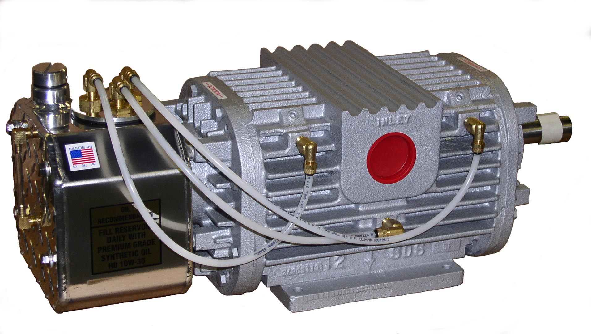 Condé Replacement Pumps – Condé Replacement Pumps and Repair Parts