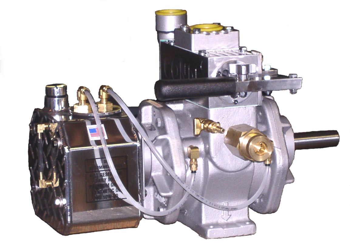 Condé Replacement Pumps – Condé Replacement Pumps and Repair Parts